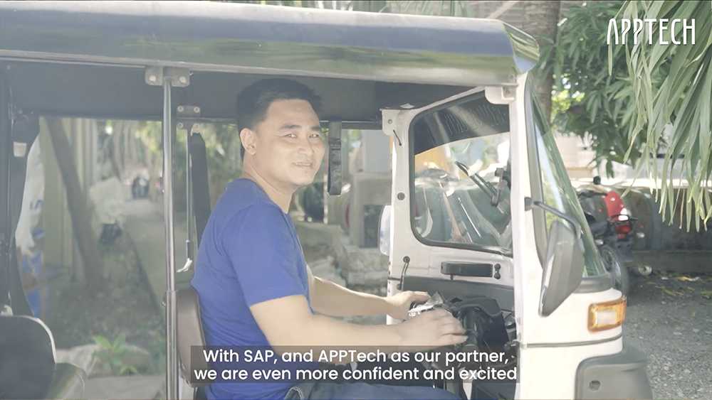 Creative Coconut » APPTech Experts